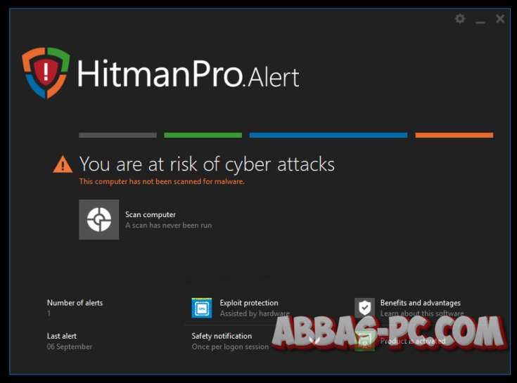 buy-hitmanpro-alert · GitHub Topics · GitHub