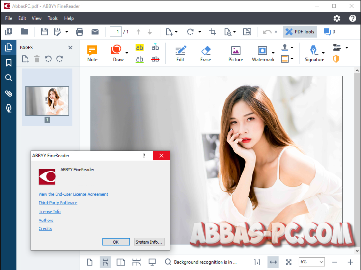what-is-abbyy-finereader · GitHub Topics · GitHub