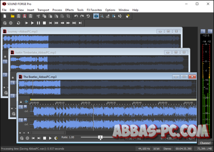 magix-sound-forge-pro-11-serial-number · GitHub Topics · GitHub