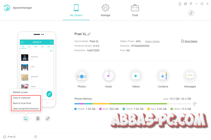 is-apowermanager-safe · GitHub Topics · GitHub