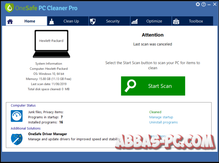onesafe-pc-cleaner-gratuit · GitHub Topics · GitHub