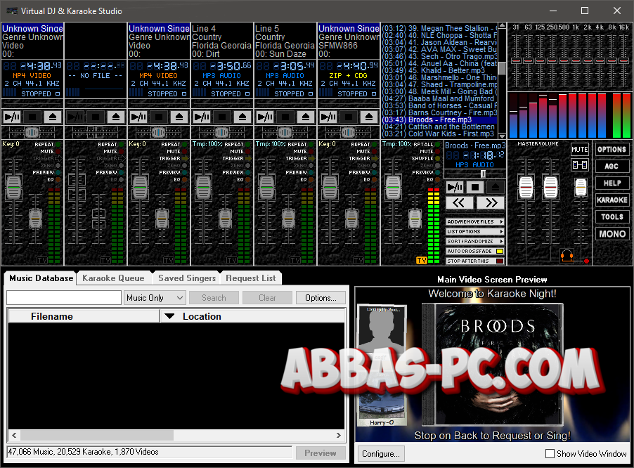 descargar-virtual-dj-pro · GitHub Topics · GitHub
