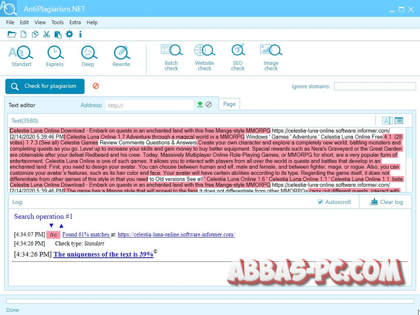 inet-trade-antiplagiarism · GitHub Topics · GitHub