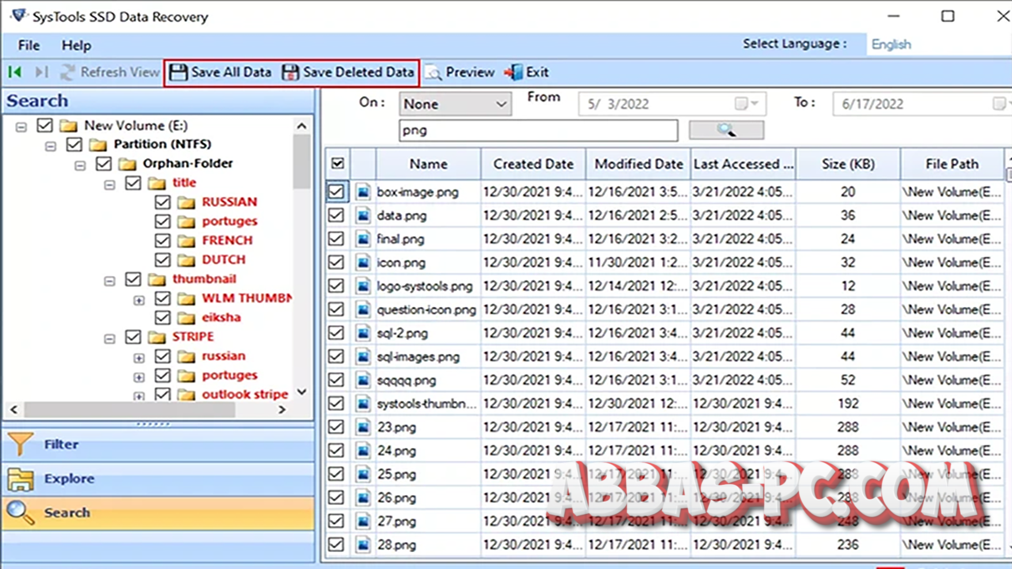 Releases · mendyo2foez/SysTools-SSD-Data-Recovery-Crack · GitHub