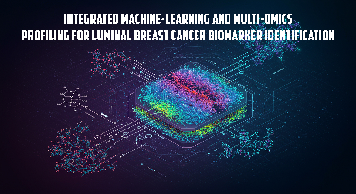 Integrated-Machine-learning-and-Multi-omics-Profiling-for-Luminal-Breast-Cancer-Biomarker/BRCA ...