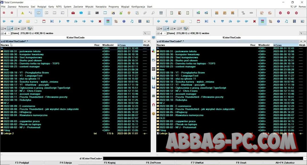 total-commander-ultima-prime-full · GitHub Topics · GitHub