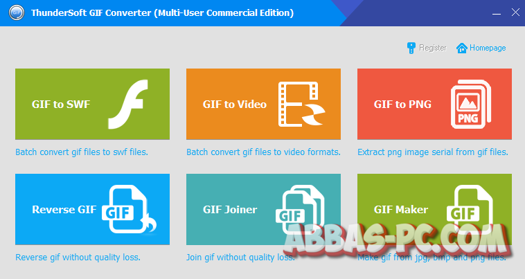 thundersoft-video-to-gif-converter · GitHub Topics · GitHub