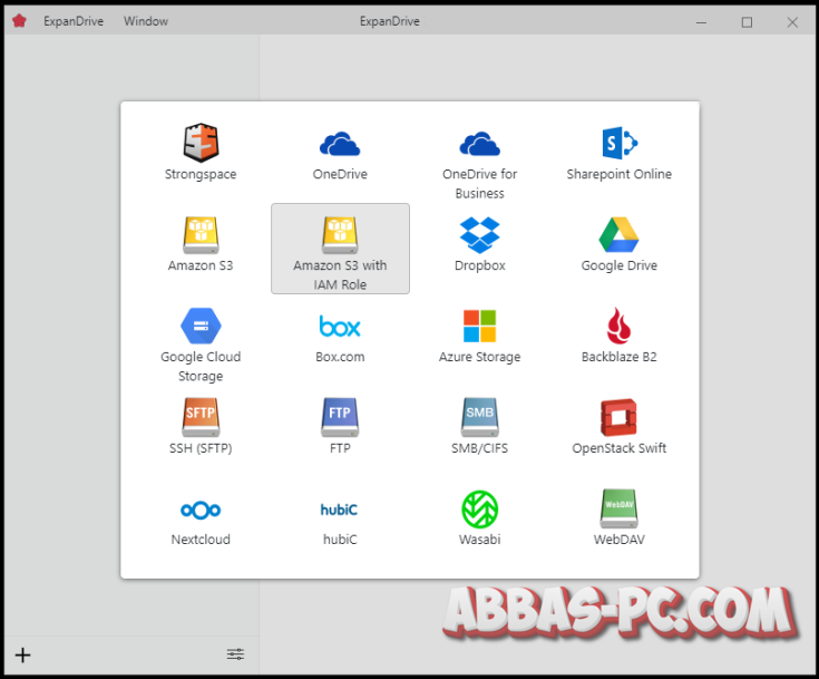 alternative-to-expandrive-free-stack-overflow · GitHub Topics · GitHub