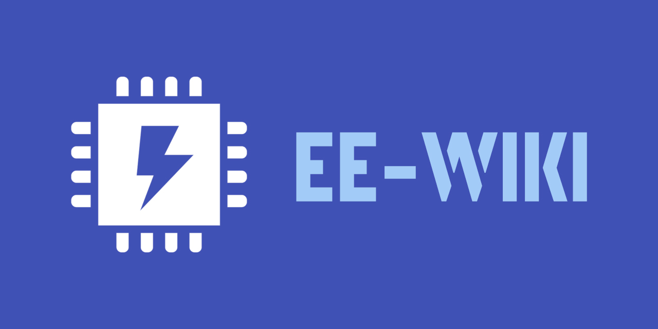 GitHub - EE-Wiki/portal: EE-Wiki 新一代站点的源代码仓库
