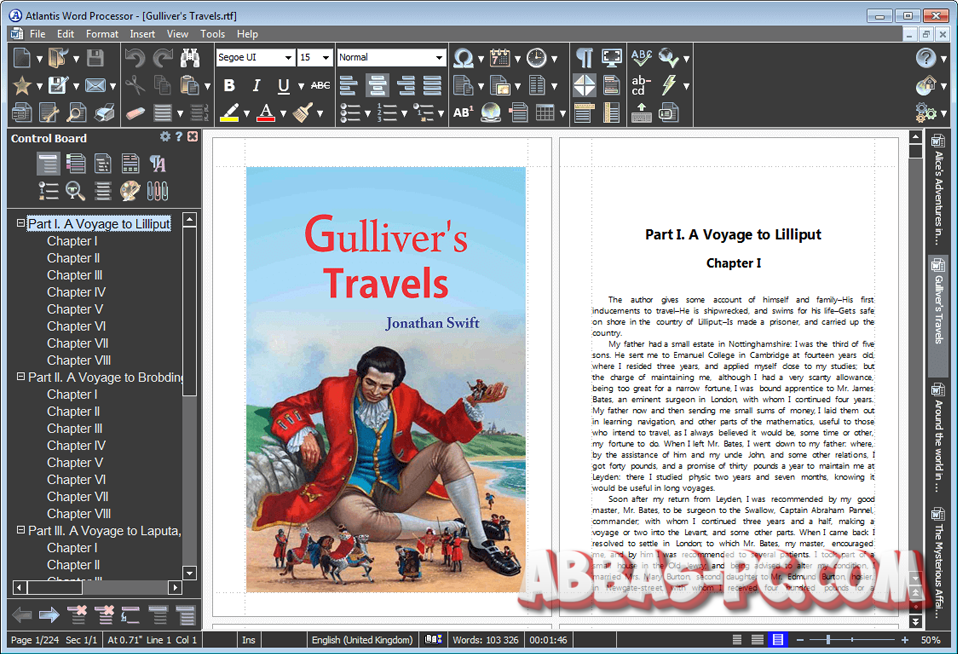 atlantis-word-processor-review · GitHub Topics · GitHub