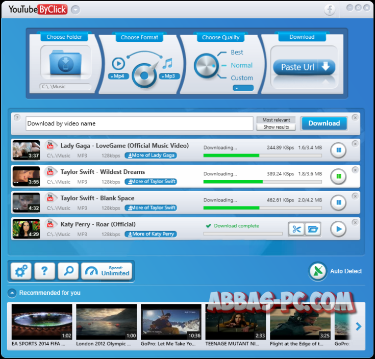 youtube-by-click-premium-patch · GitHub Topics · GitHub