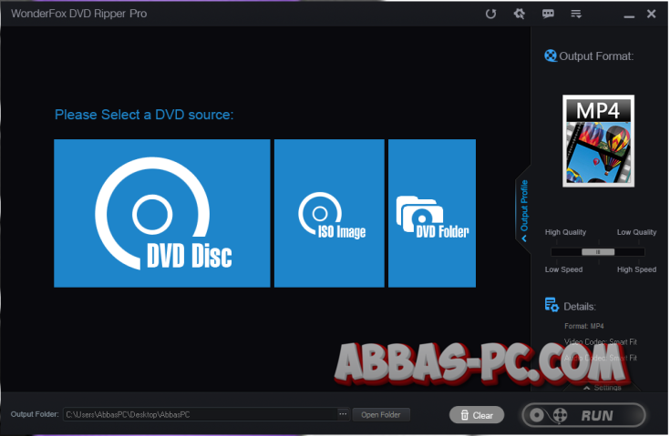 wonderfox-dvd-ripper-pro-11-key · GitHub Topics · GitHub