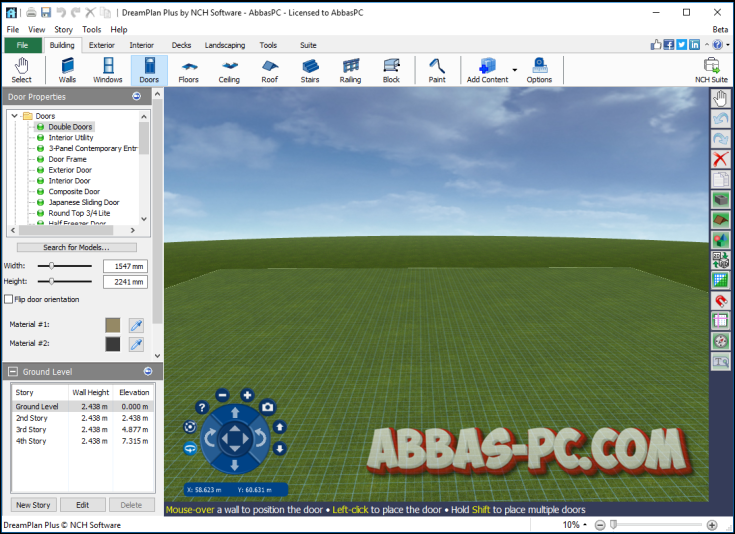 dreamplan-nch-measuring · GitHub Topics · GitHub