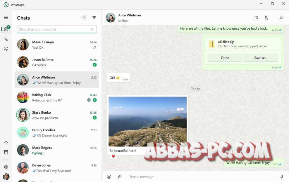 whatsapp-for-pc-windows-10 · GitHub Topics · GitHub whatsapp-for-pc-windows-10 · GitHub Topics · GitHub