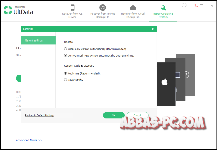 tenorshare-ultdata-whatsapp-recovery-review · GitHub Topics · GitHub