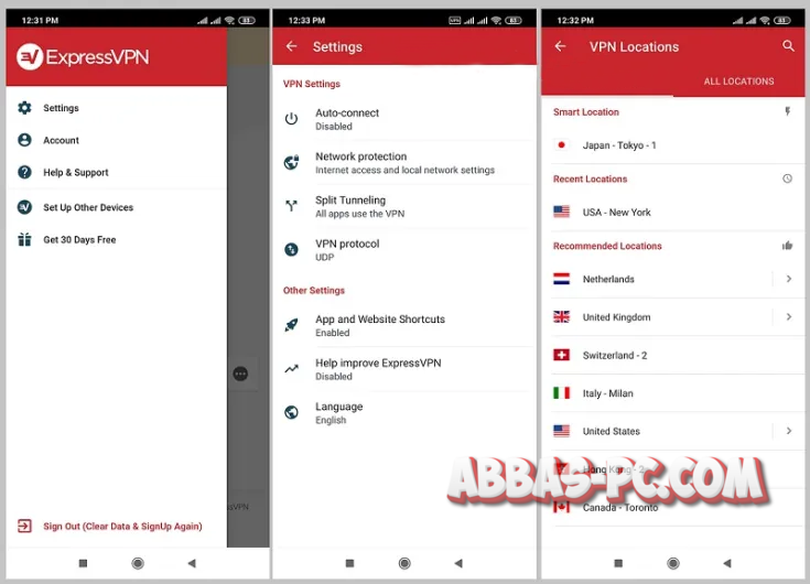 expressvpn-apple-tv · GitHub Topics · GitHub