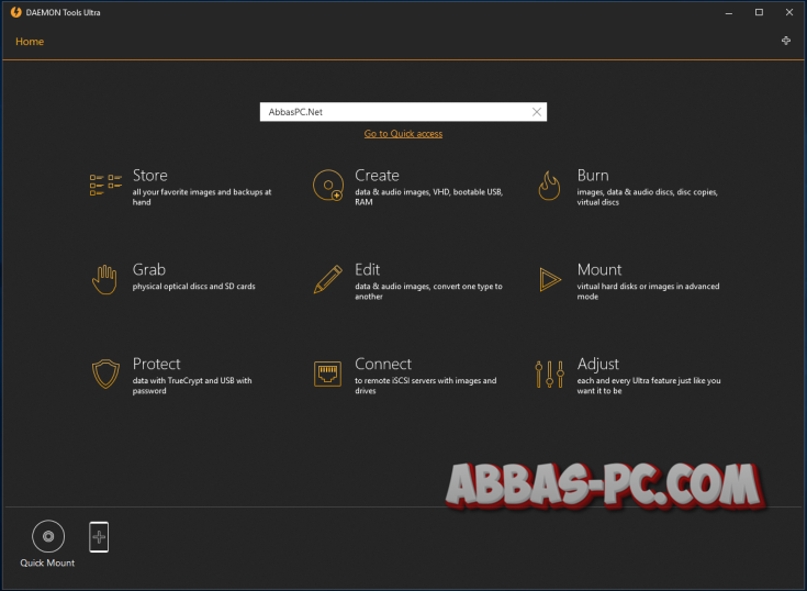 daemon-tools-ultra-2020 · GitHub Topics · GitHub