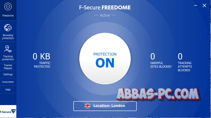 f-secure-freedome-vpn-app · GitHub Topics · GitHub