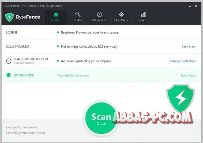 activar-bytefence-anti-malware · GitHub Topics · GitHub