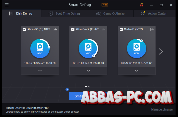 iobit-smart-defrag-pro-license-code · GitHub Topics · GitHub