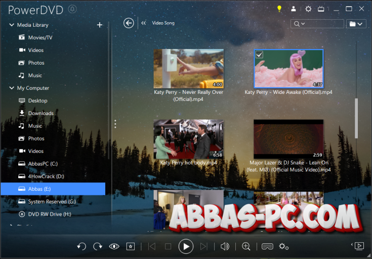 cyberlink-powerdvd-9-ultra · GitHub Topics · GitHub