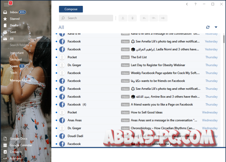 cupon-code-mailbird-pro · GitHub Topics · GitHub