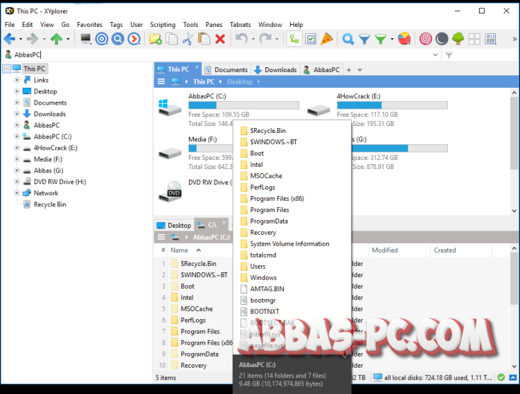 change-mp4-thumbnail-xyplorer · GitHub Topics · GitHub