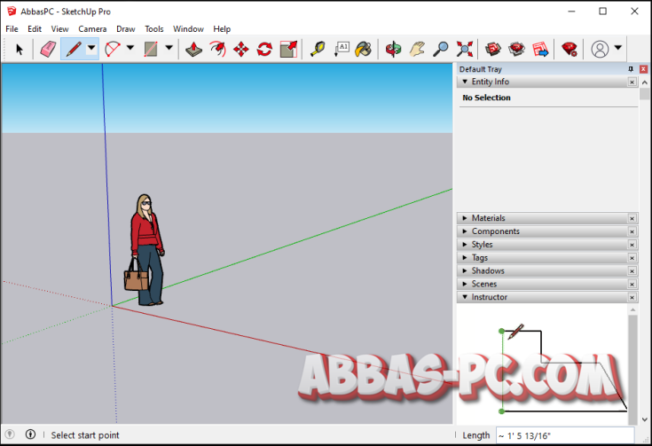 sketchup-free-vs-sketchup-pro · GitHub Topics · GitHub