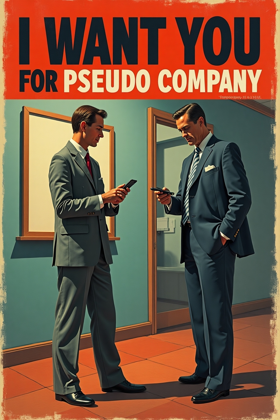 GitHub - Pseudo-Lab/Pseudo-Company: Professional Multi-agent Orchestration Project