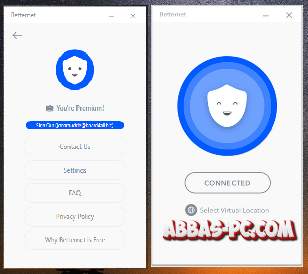 vpn-betternet-premium · GitHub Topics · GitHub