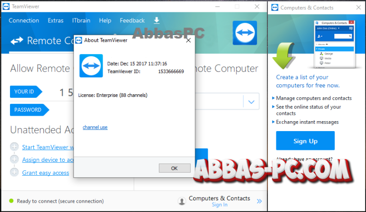 Teamviewer Support Github Topics Github