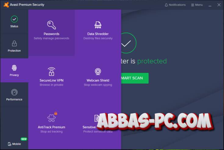 Avast Antitrack Premium Review · Github Topics · Github