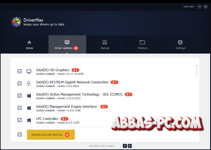 GitHub - skypipeaxe-1908/DriverMax-Pro-Crack: drivermax pro free ...