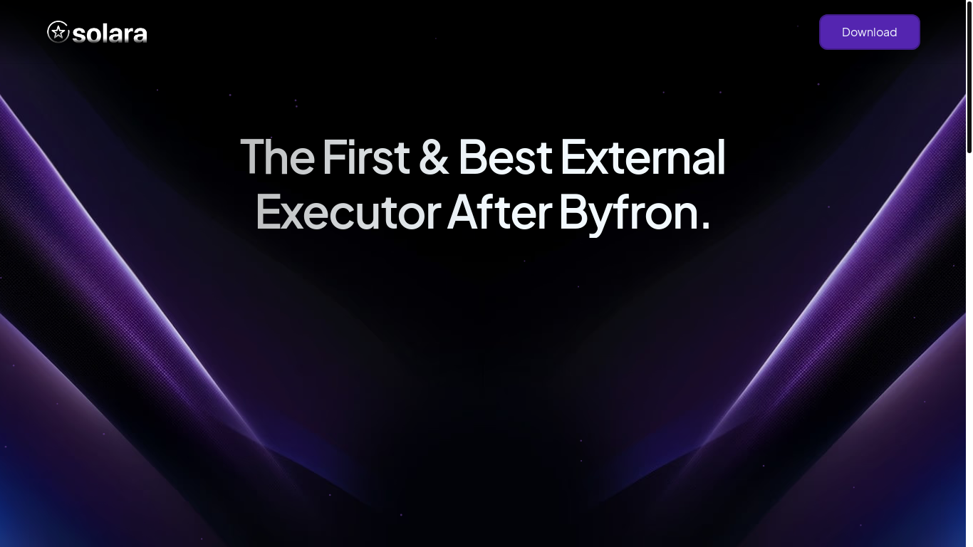 updated-solara-2025/index.html at main · Treadevent450/updated-solara-2025 · GitHub