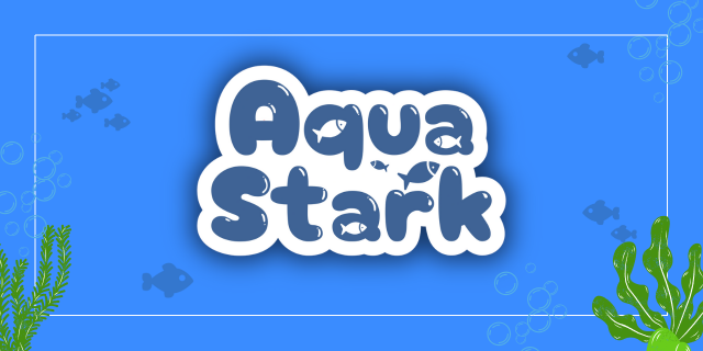 GitHub - AquaStark/Aqua-Stark: Aqua Stark's monorepo
