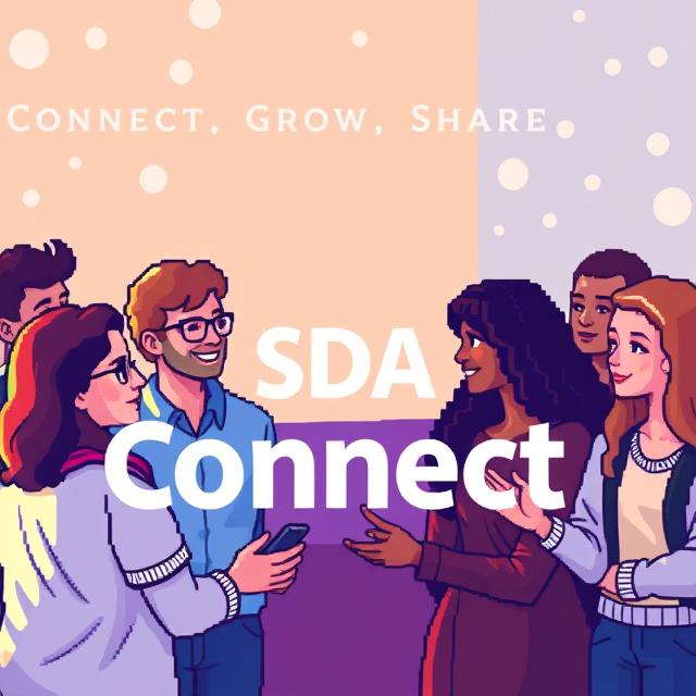 GitHub - Anderson-s-Projects/sda-connect