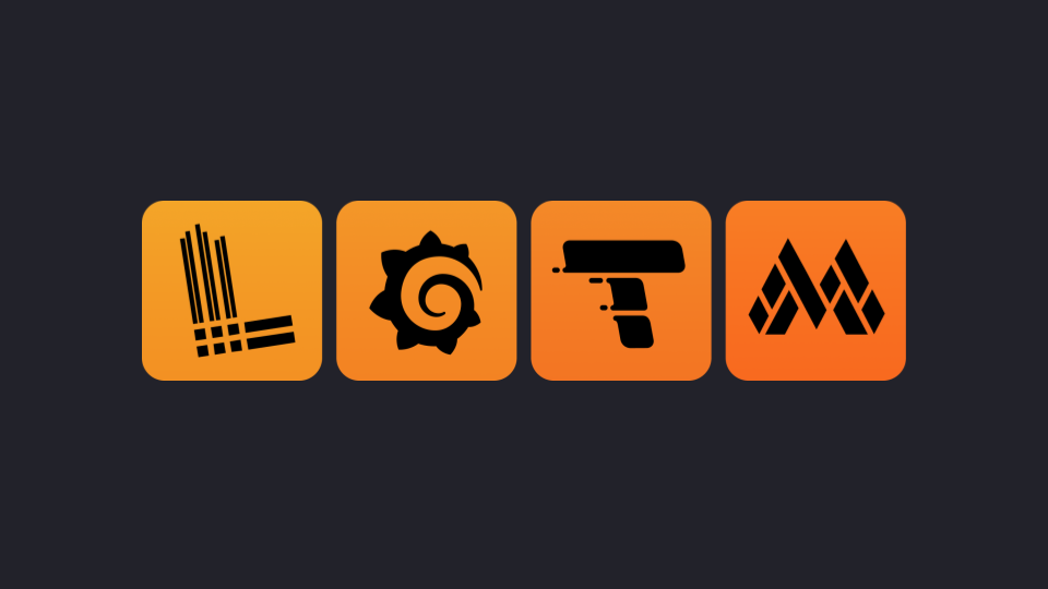 GitHub - ObserveHQ/LGTM