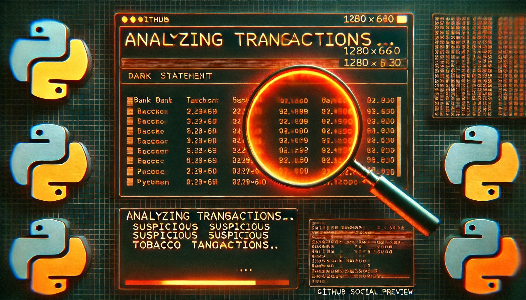 GitHub - karun-pant/Tobacco-Spends-Analyzer: Track Your Tobacco related spends.