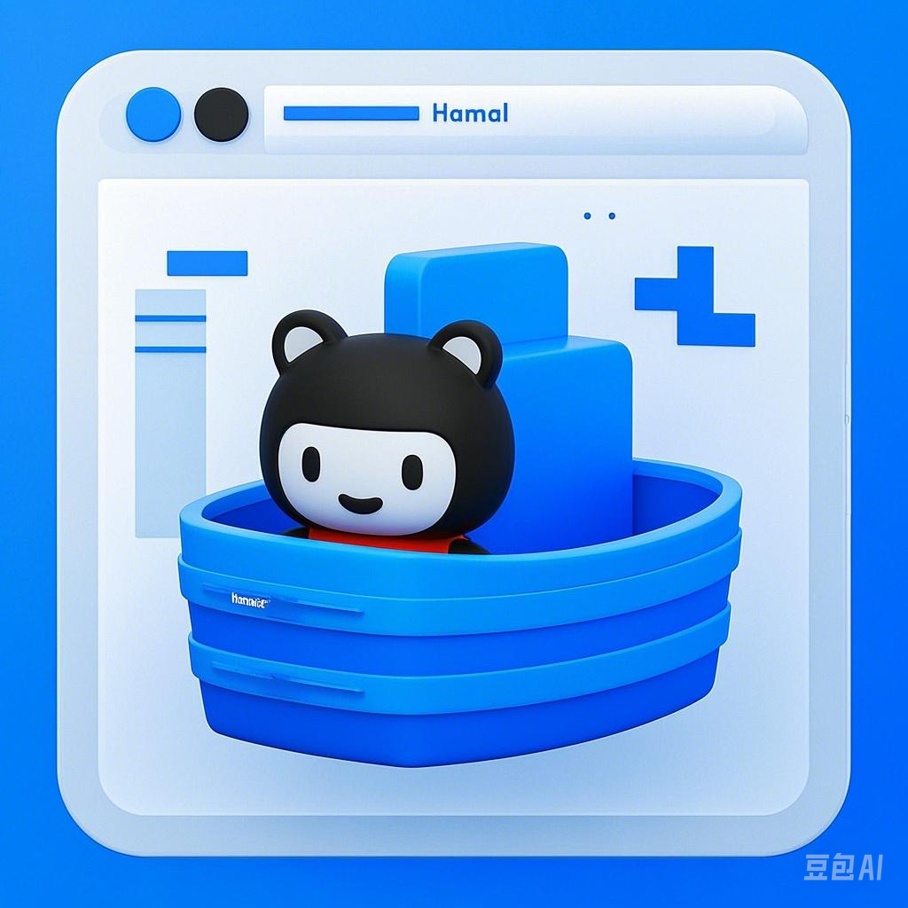 GitHub - enihsyou/docker-mirror-hammal: docker-registry proxy run in cloudflare workers