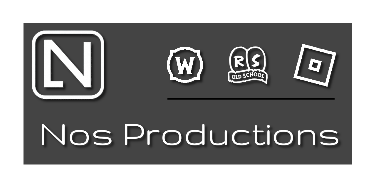 GitHub - Beardedrasta/NosCursor