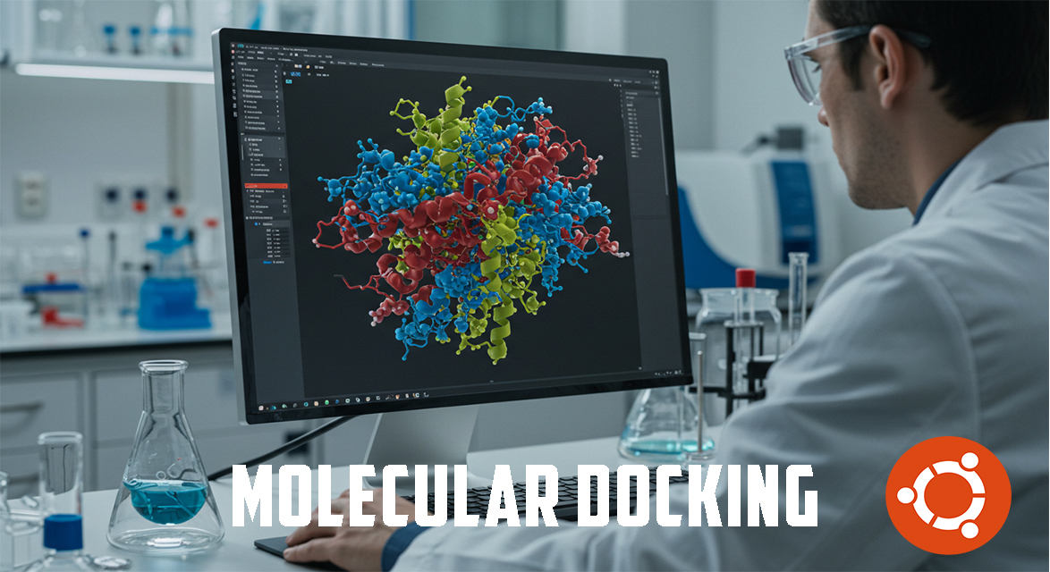 GitHub - MohamedElsisii/Molecular-Docking-with-AutoDock-Vina-and-Bash ...