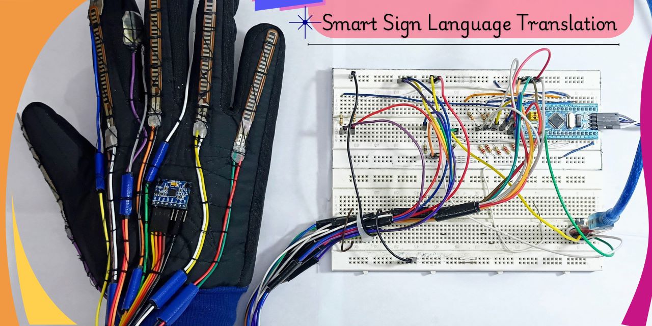 GitHub - suvom027/Smart-Glove-for-Sign-Language-Translation: A smart glove designed to translate ...
