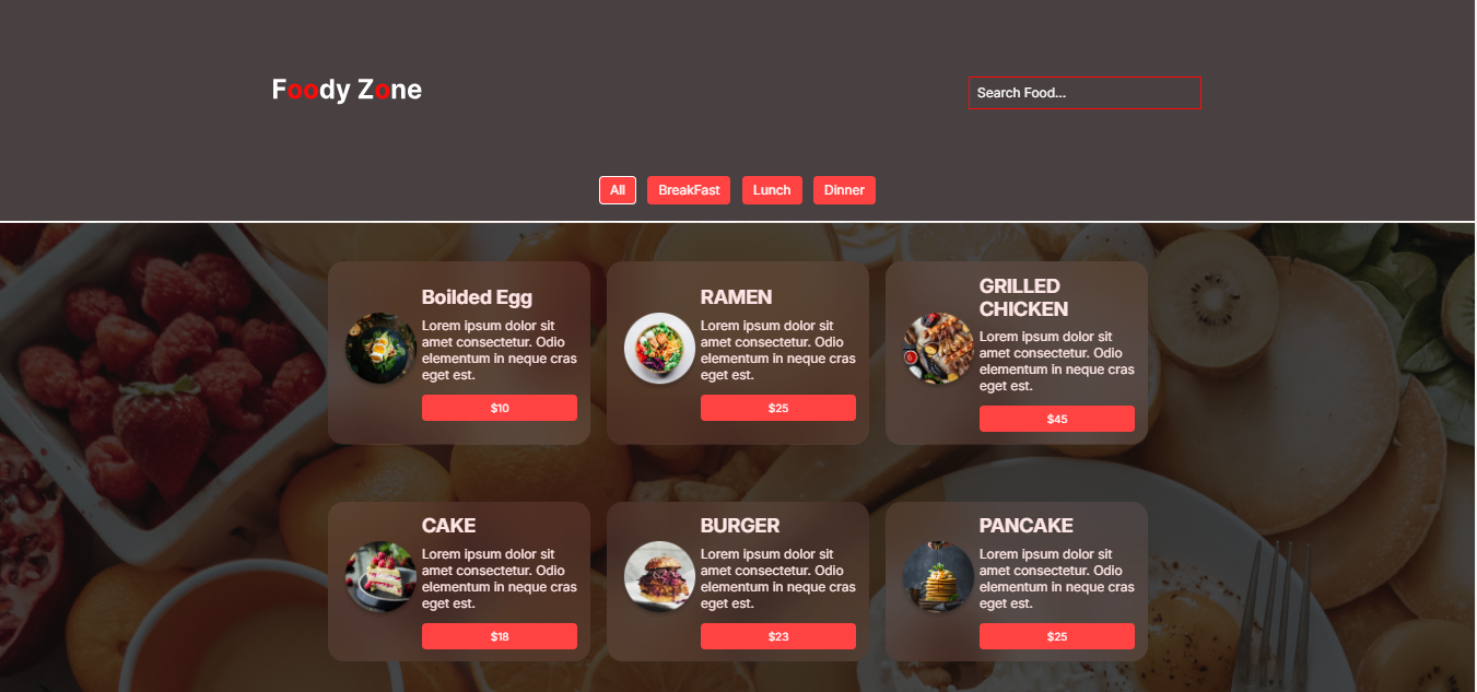 GitHub - stmchb/react-project-foodzone