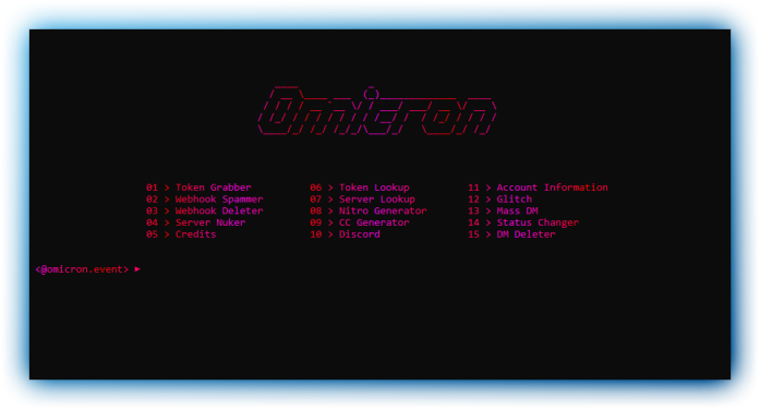 GitHub - OmicronFlare/OmicronMT: https://discord.gg/E5TWbb88XM