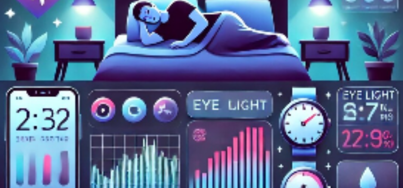 GitHub - ABfly29/Dry-Eye-Disease-Prediction: "Predicting sleep disorders and health impacts ...