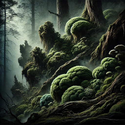 GitHub - jori-ryan/moss: A personalized interface API for LLM interactions