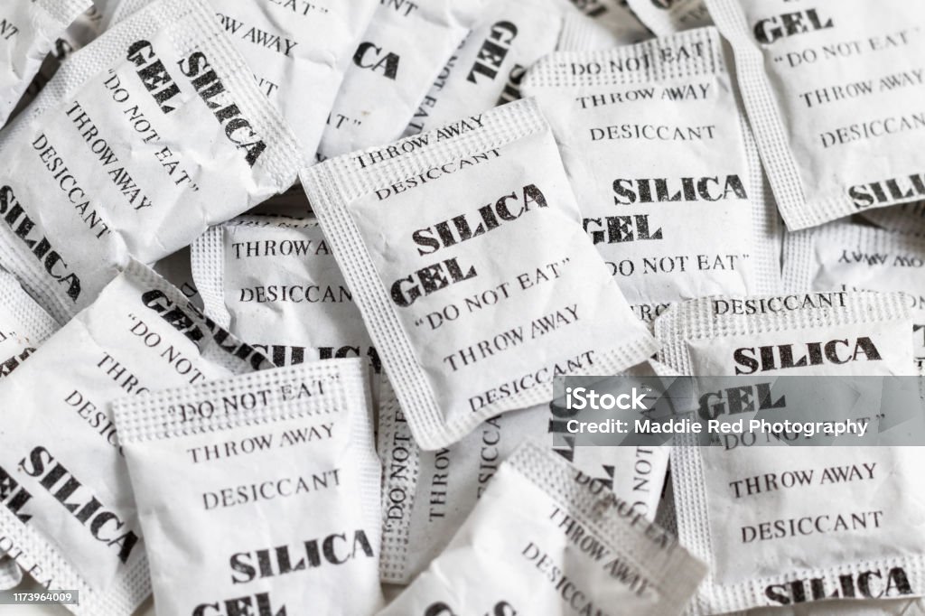 GitHub - okineadev/silica-gel: 🀄 DESICCANT SILICA GEL THROW AWAY "DO NOT EAT"