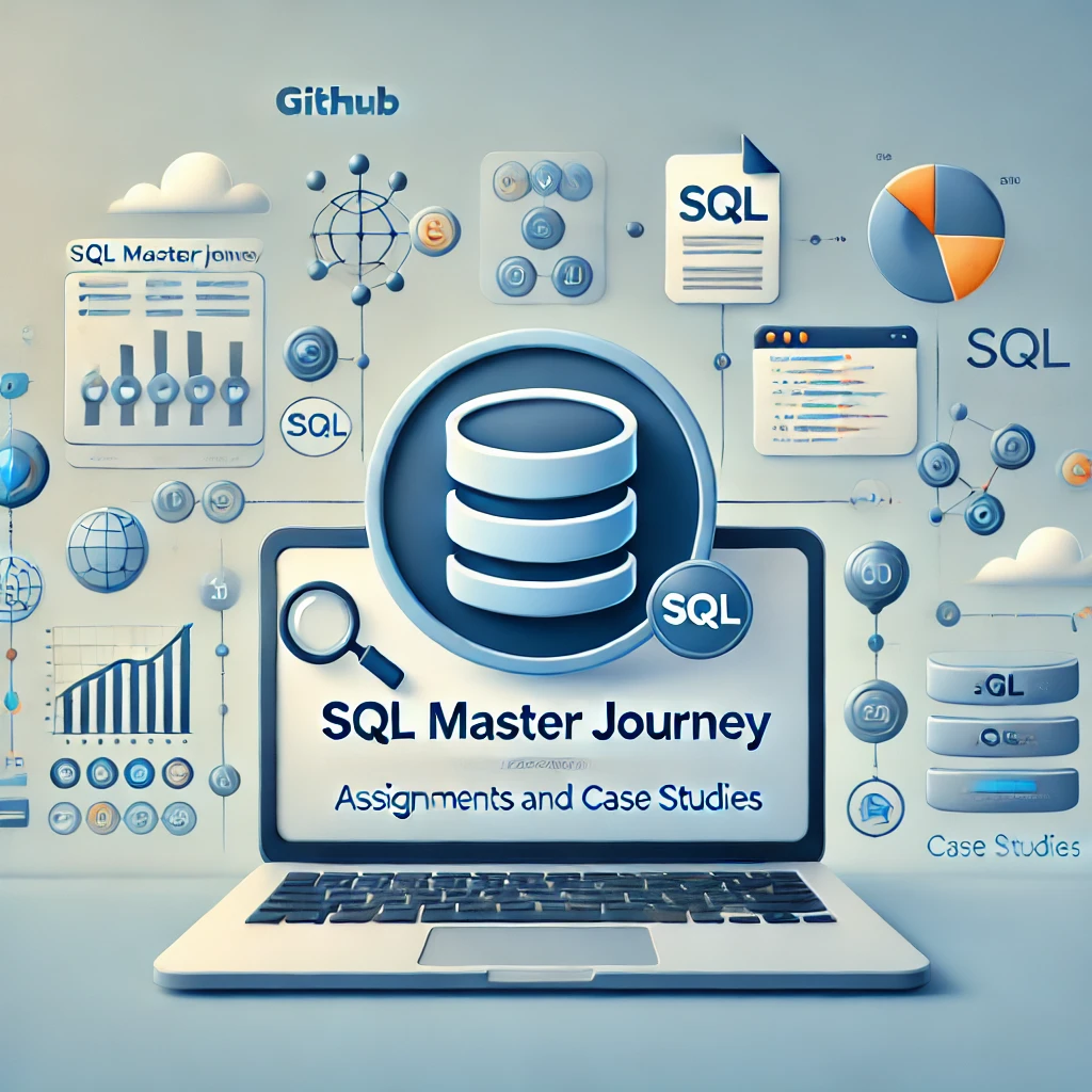 GitHub - ishuu9837/SQL-Master-Journey: My SQL Journey With Intellipath