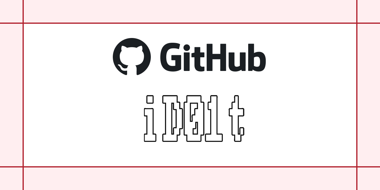 GitHub - iD01t-Softwares/iD01t-Academy