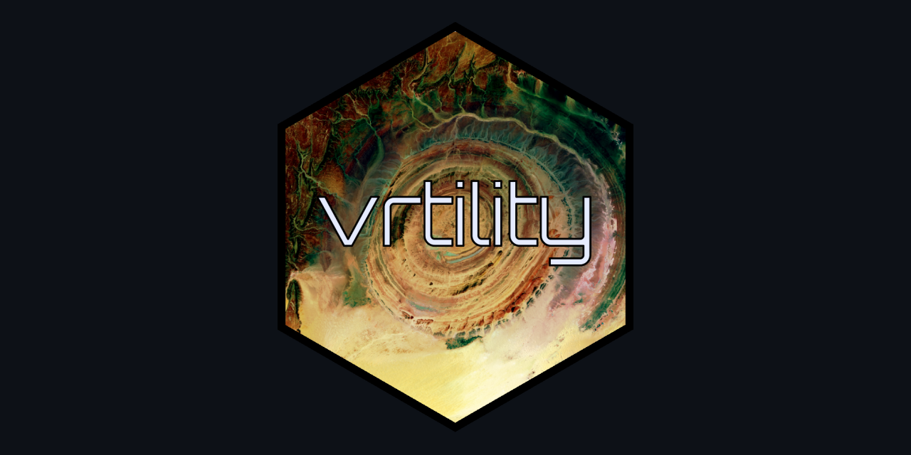 GitHub - Permian-Global-Research/vrtility: An R package for efficient processing of earth ...